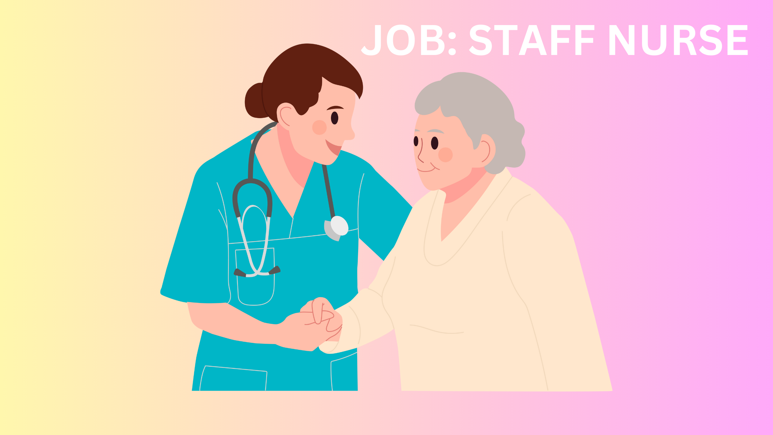 JOB VACANCY: ST. PATRICK’S MENTAL HEALTH SERVICES - African Nurses Ireland