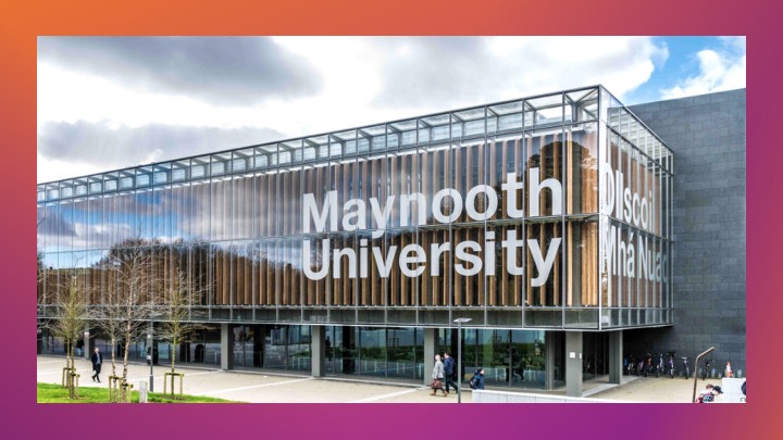 Maynooth University opens new School of Nursing - African Nurses Ireland